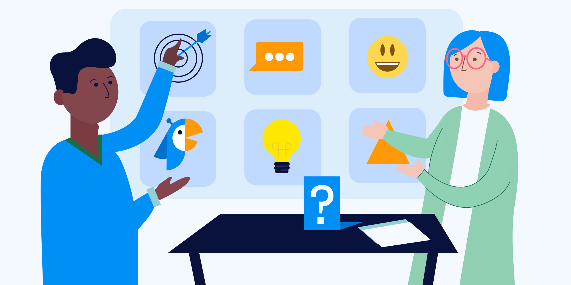 15 Ways to Make Your Team Meetings a Weekly Highlight