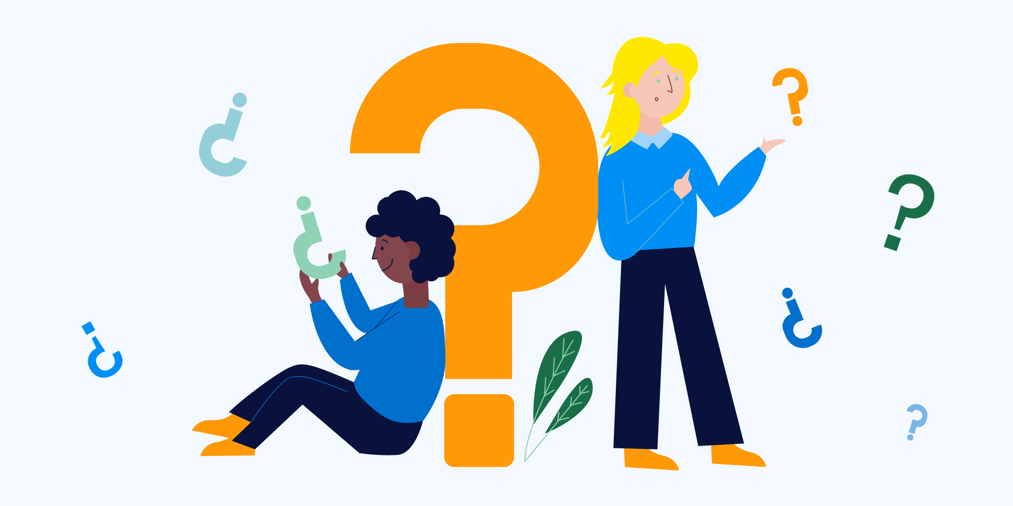 75 “This or That” Questions to Help Your Team Connect