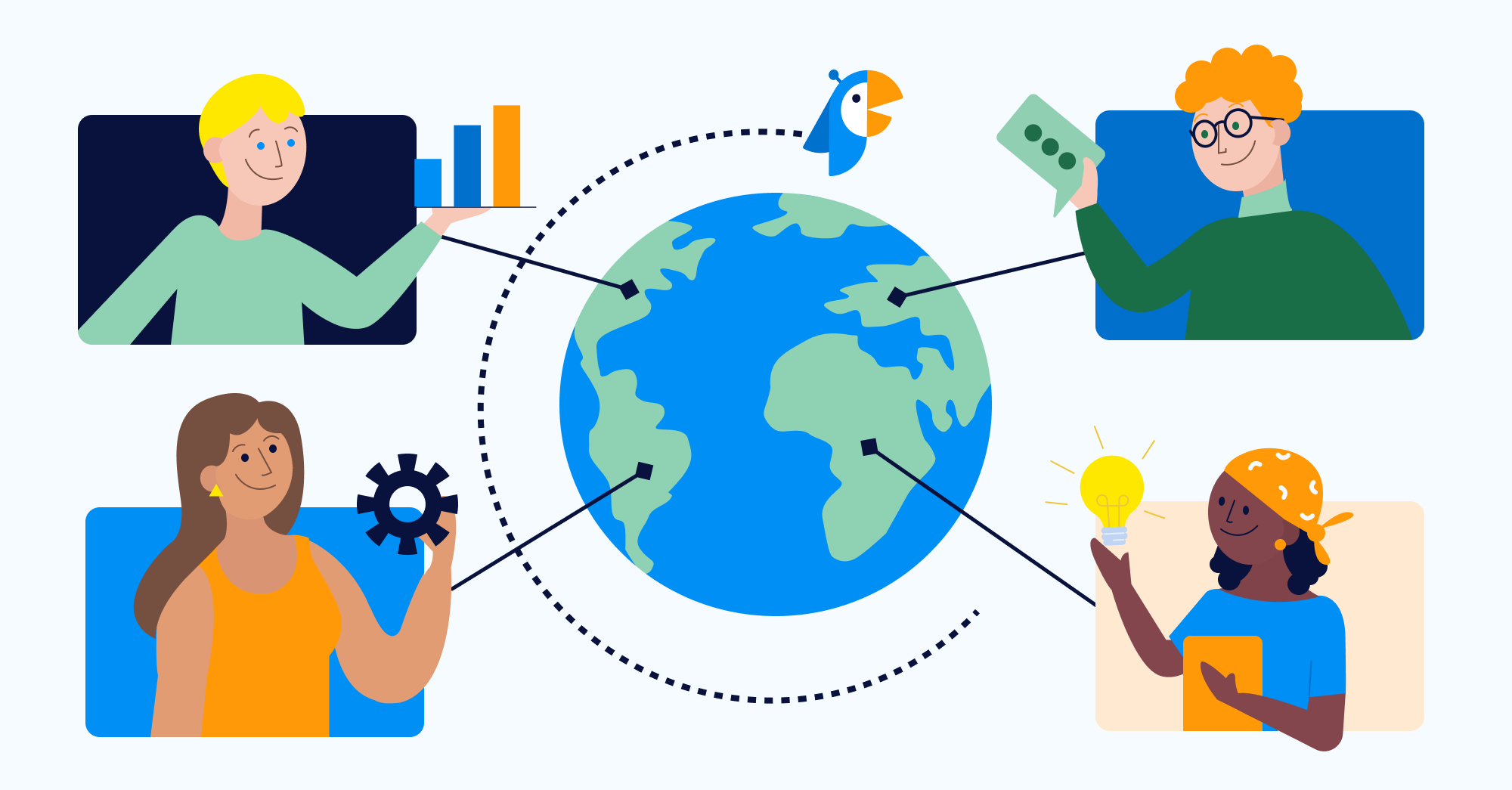 How to Create Better Microsoft Teams Polls