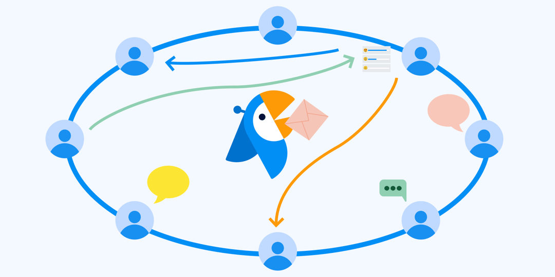 7 Steps to a Better Internal Communications Strategy