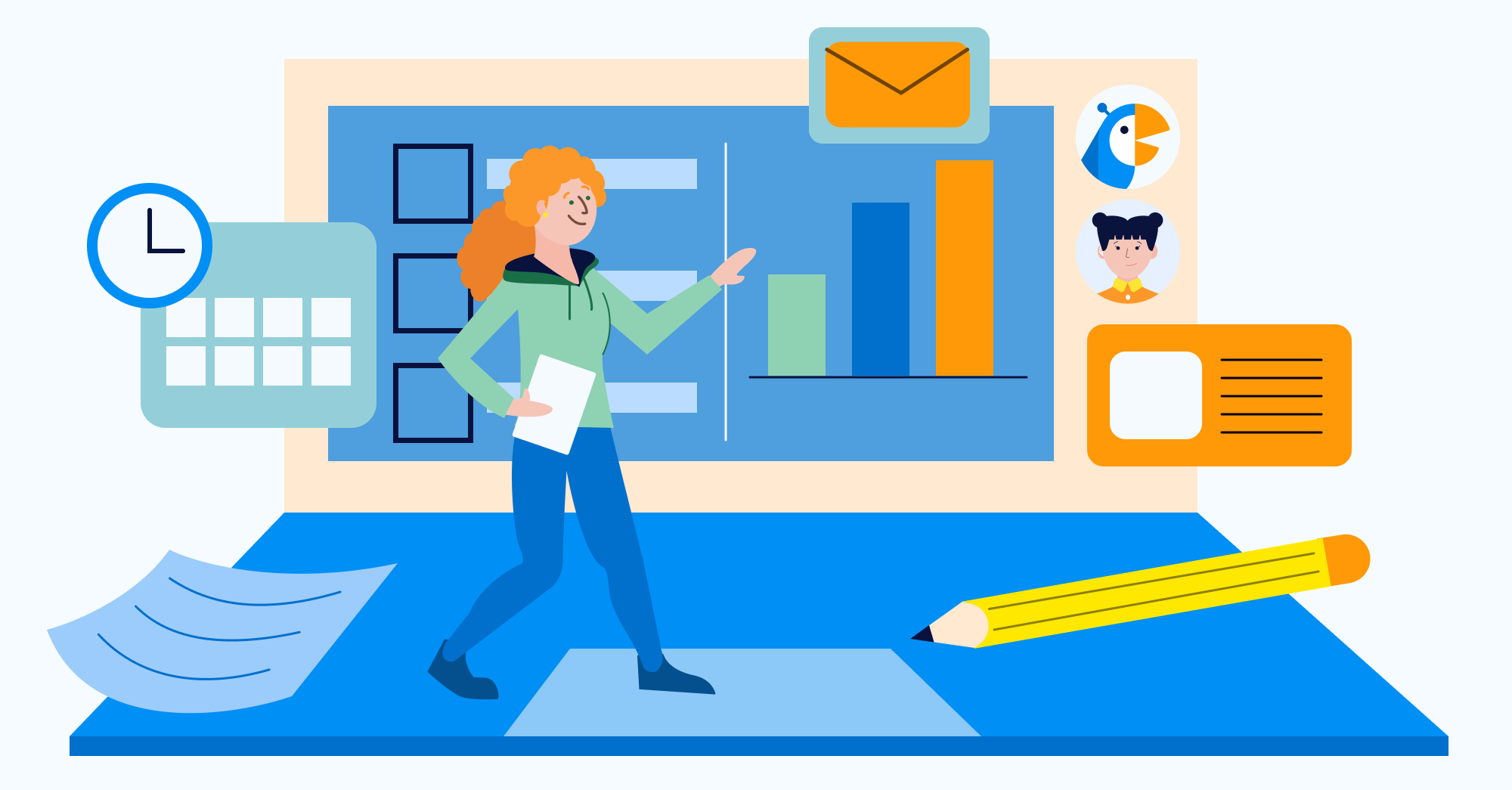 7 Ways to Give Autonomy in the Workplace Without Losing Productivity