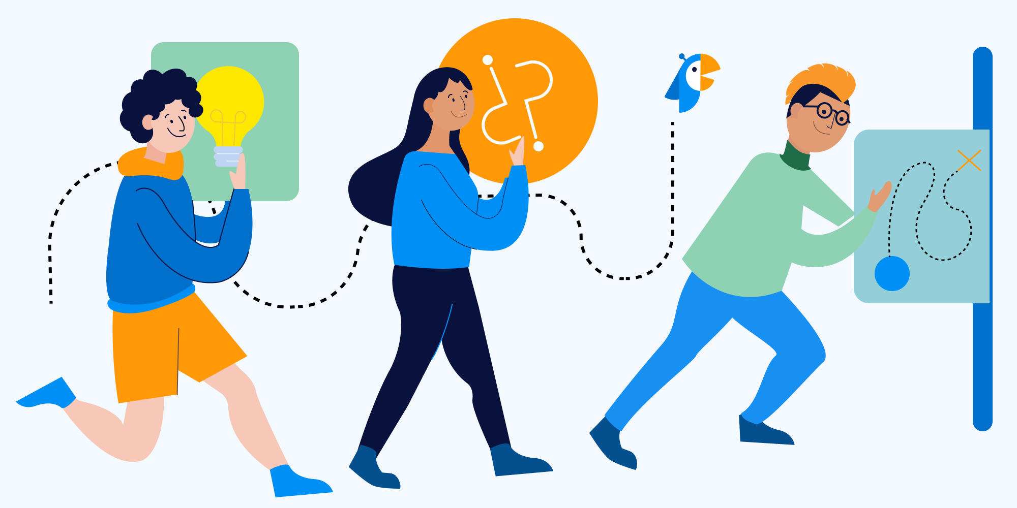 9 Steps to Build a Strong Communications Plan (With Templates)