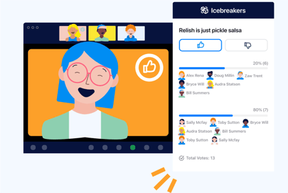 14 Engaging Virtual Team Building Games to Try Together