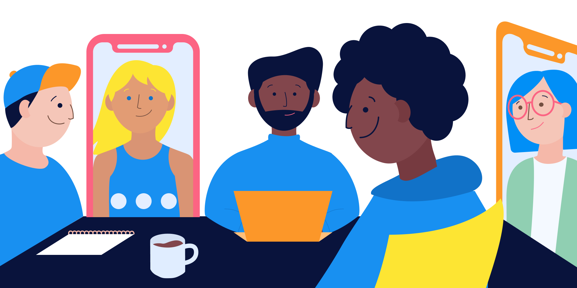 7 Expert Models to Help Level Up Team Effectiveness