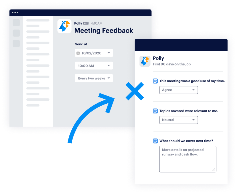 11 Strategies to Help You Run More Interactive Meetings