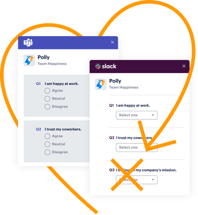 How to Create Better Microsoft Teams Polls