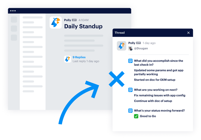 8 Ways to Host More Effective Standup Meetings