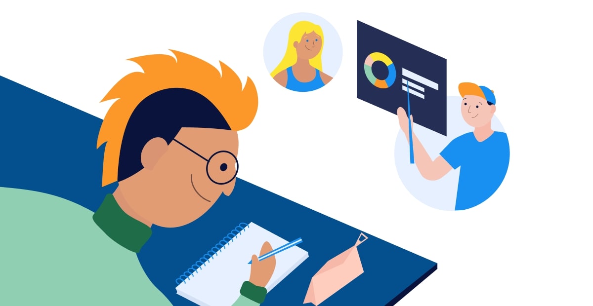 8 Ideas to Help You Transform Your Team Meeting Agendas