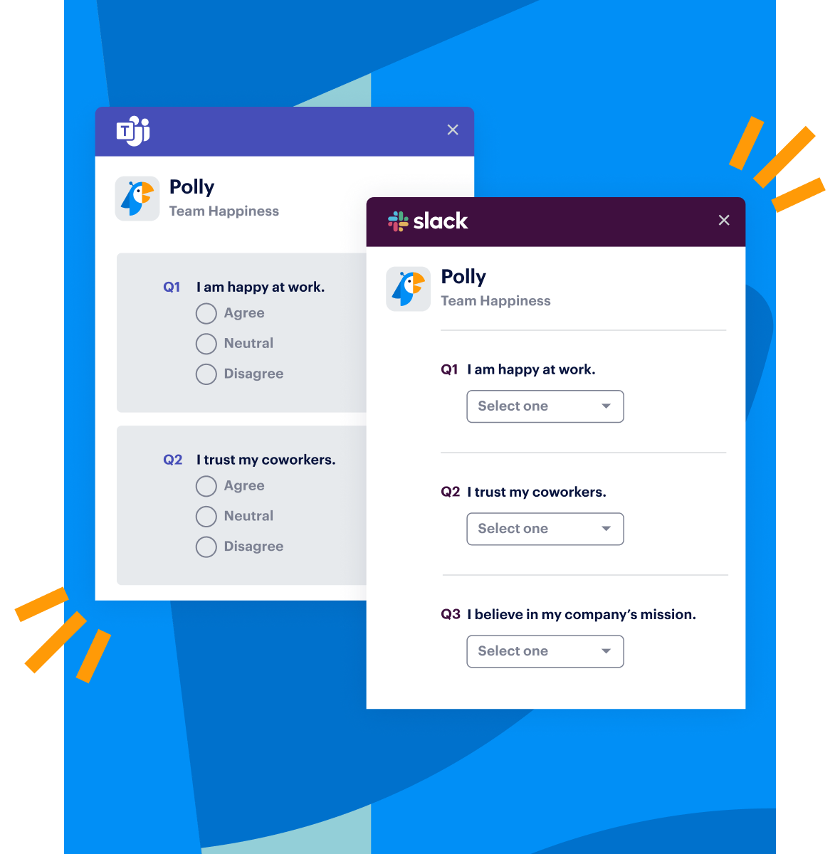 Polly for Enterprise