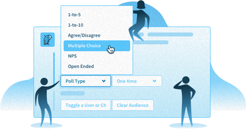 Polly | Survey Software built for Slack and Microsoft Teams