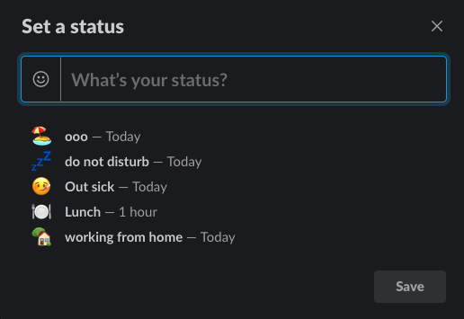 Communicating in Slack: a Quick Reference Guide