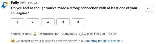 21 New Employee Survey Questions You'll Be Glad You Asked