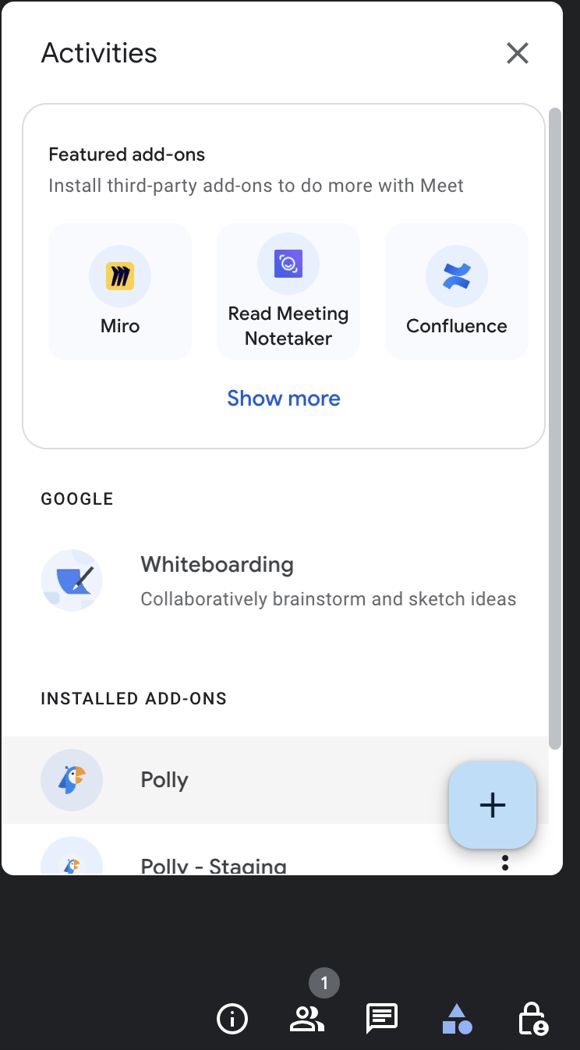 Installation and Setup