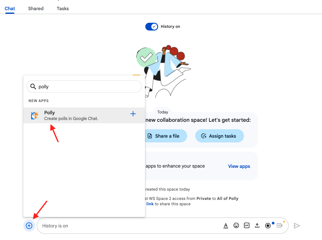 Installation and Setup