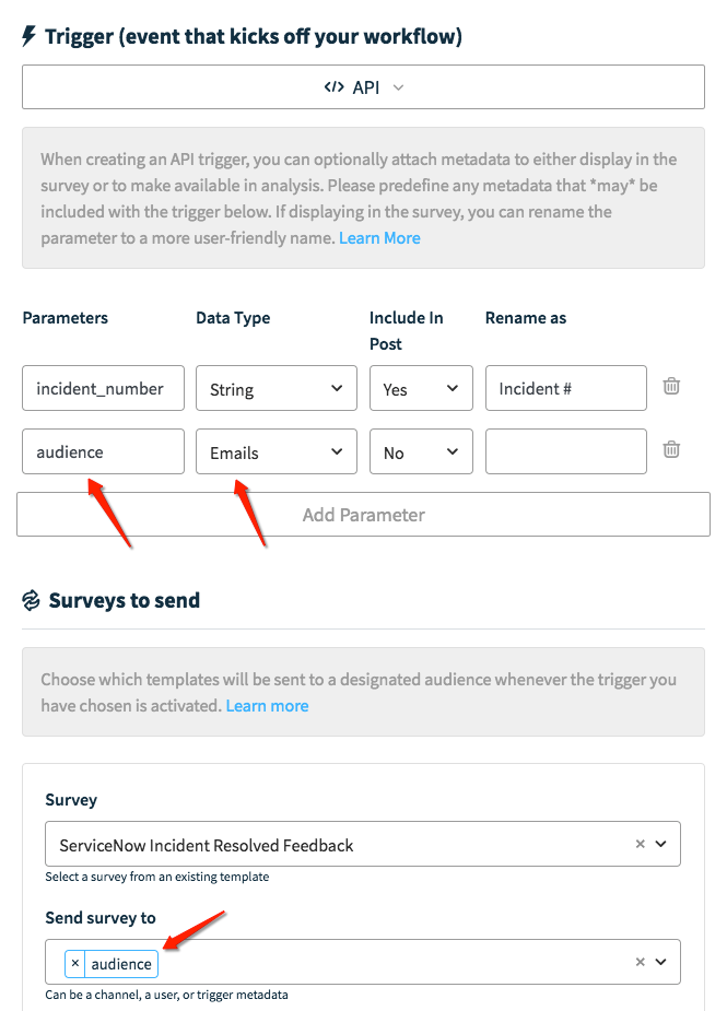 ServiceNow Incident Resolution