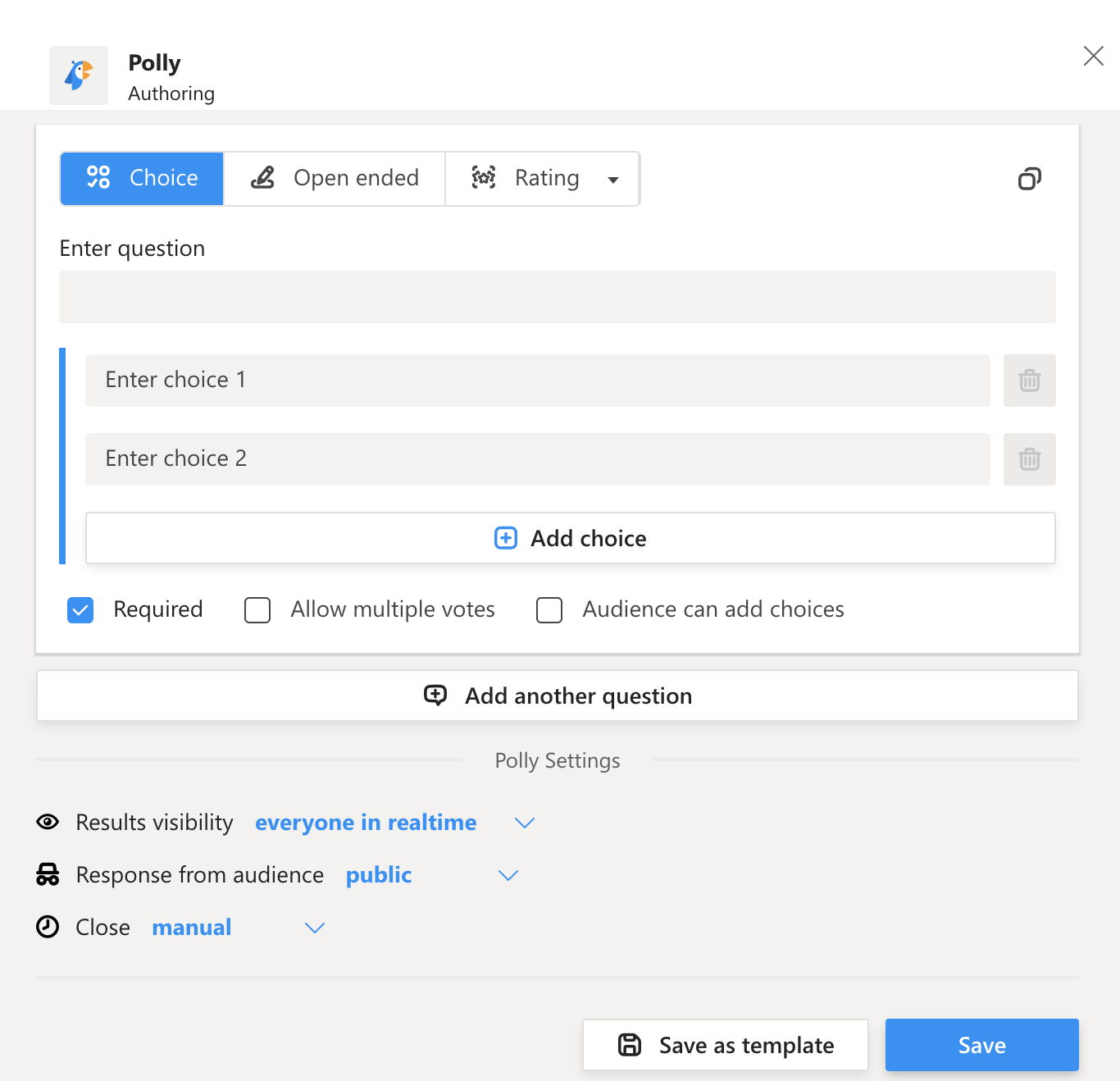 How to Lead Captivating All-hands Meetings in Microsoft Teams with Polly