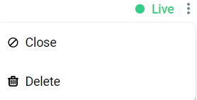 Using Polly in Zoom Meetings