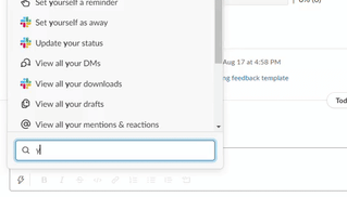Question Types: Options, Examples and Tips