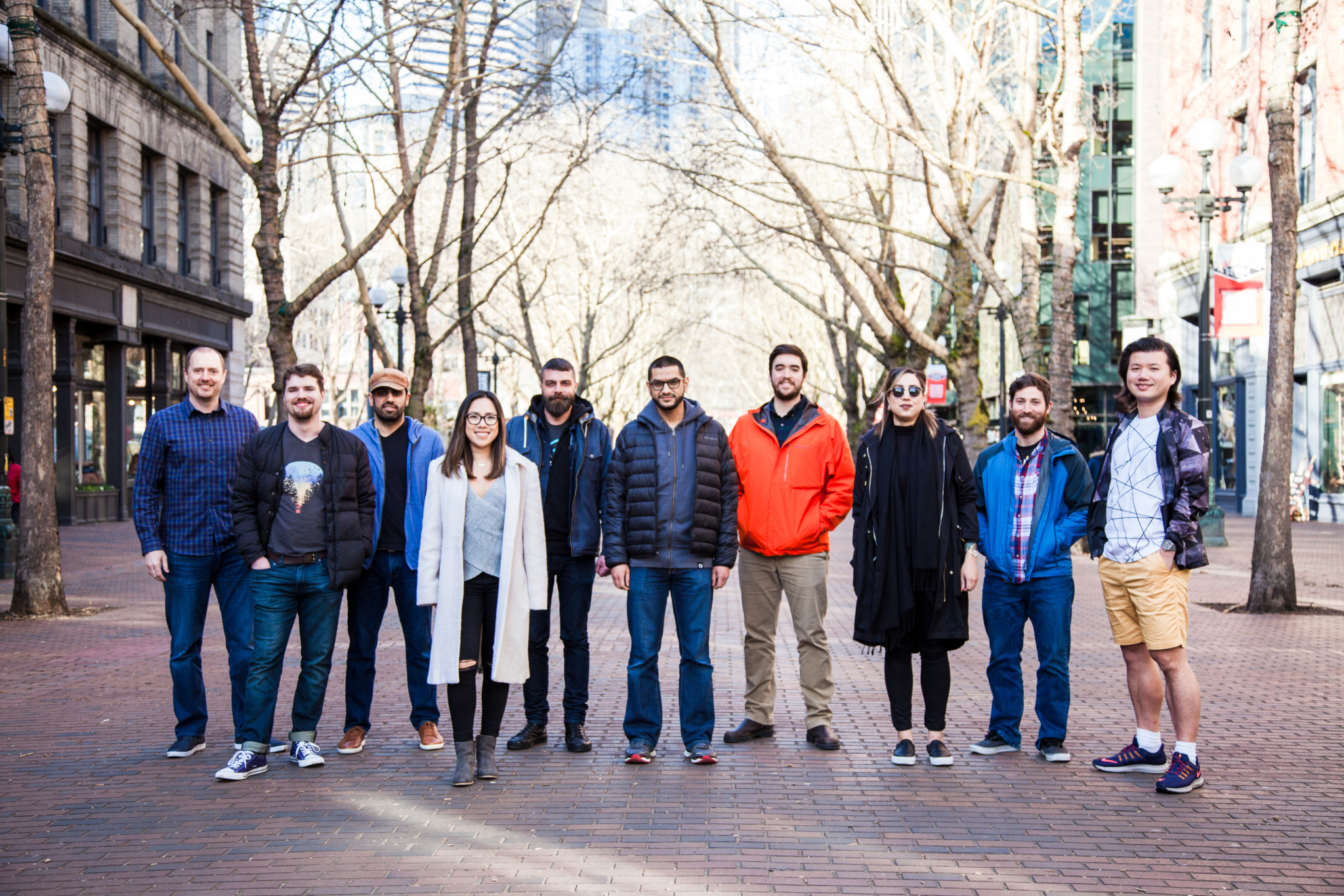 Polly Media Kit | Polly