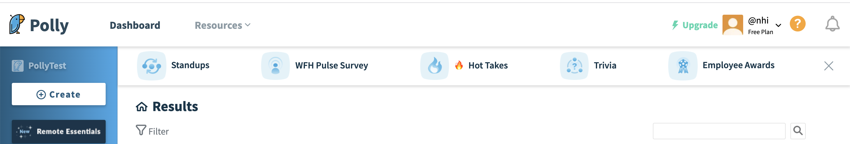 Polly Trivia Quickstart Guide
