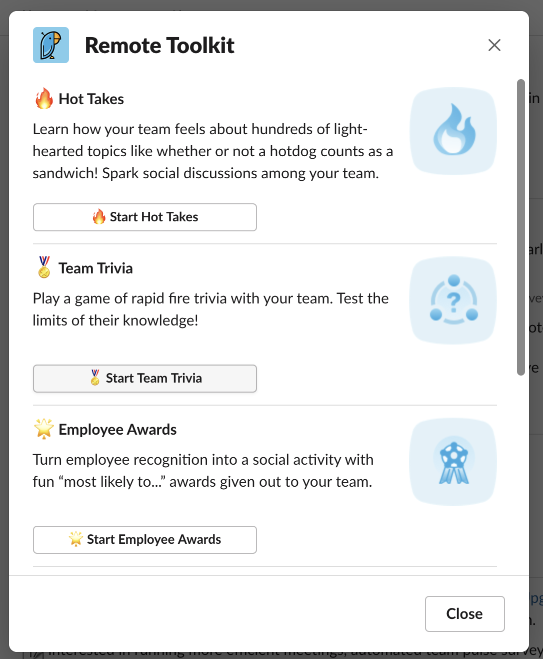 Polly Trivia Quickstart Guide